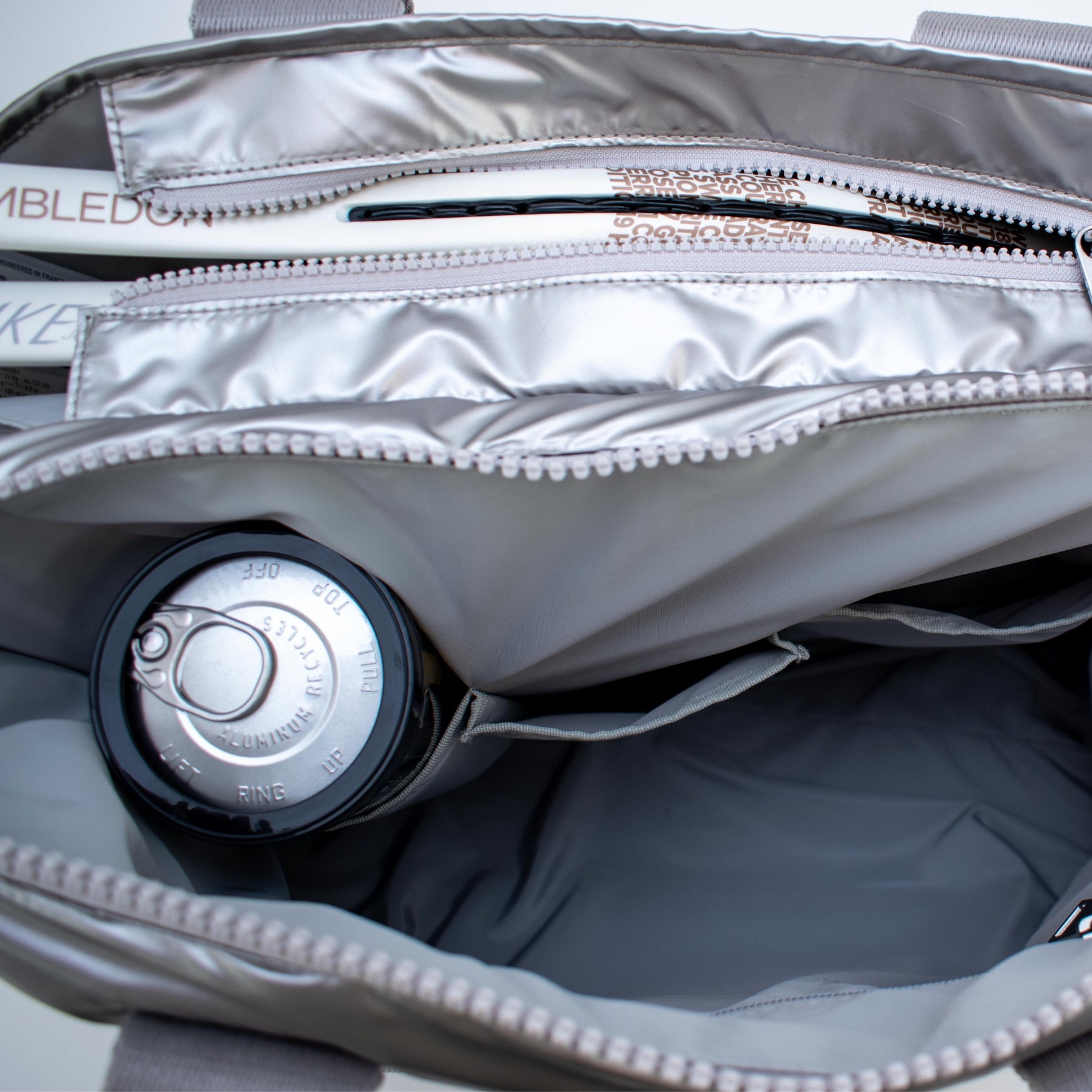 The GameChanger Tote – CourtLife Tennis